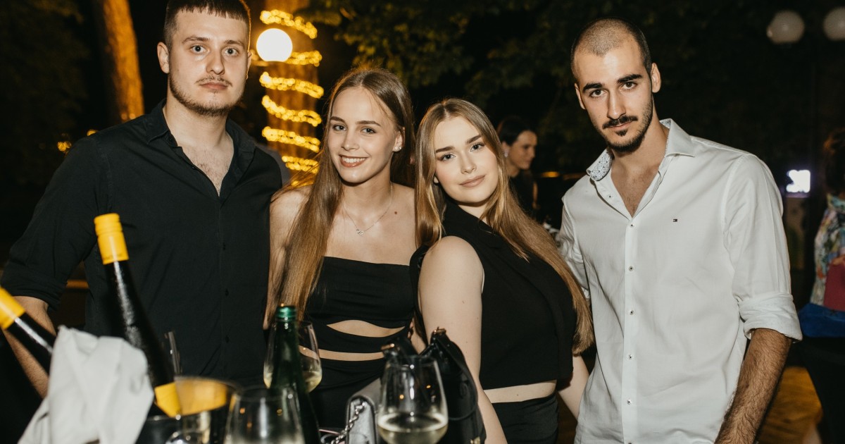 [FOTO] IL Mondo - Restoran "Paligo palata" (29. jun 2024.) | Subotica.com