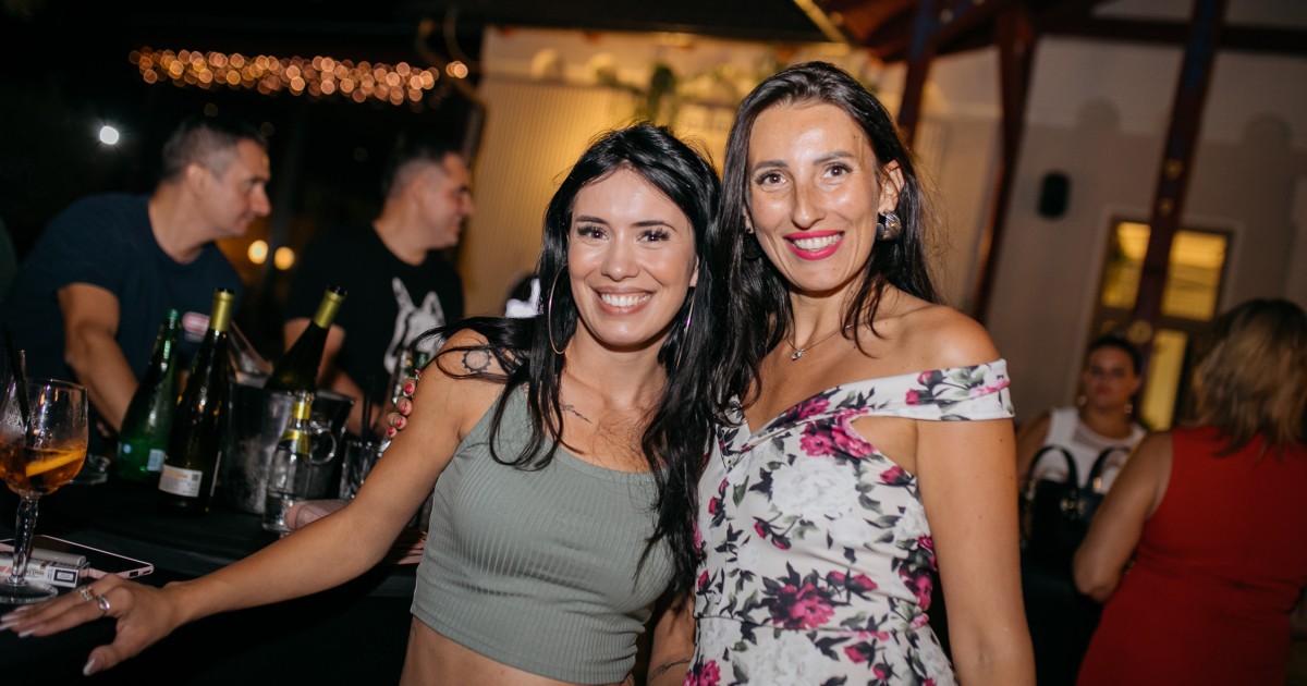 [FOTO] Dejan Vrana & Bend - Restoran "Paligo palata" (07. septembar ...