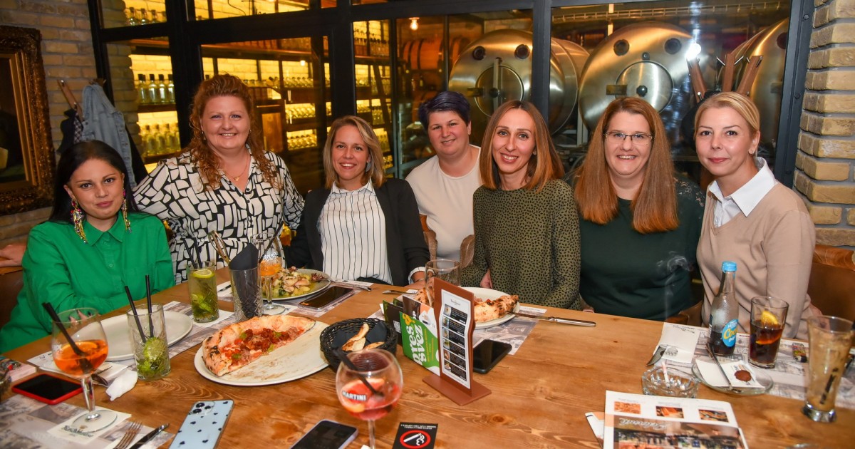 [FOTO] Subota veče - Basch house 1887 (19. oktobar 2024.) | Subotica.com