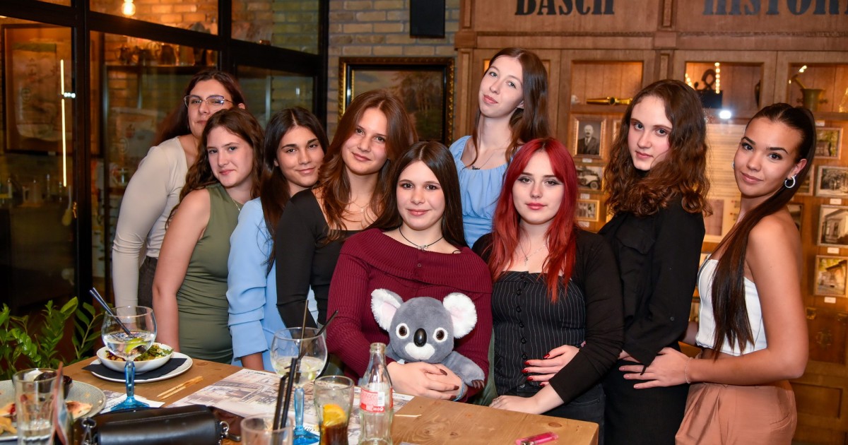 [FOTO] Subota veče - Basch house 1887 (26. oktobar 2024.) | Subotica.com