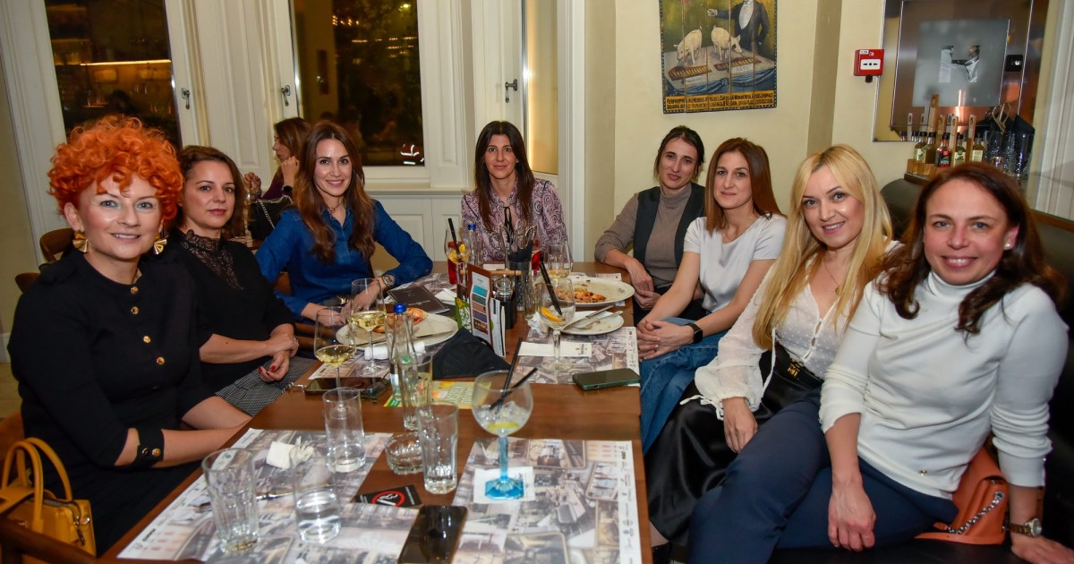 [FOTO] Subota veče - Basch house 1887 (16. novembar 2024.) | Subotica.com