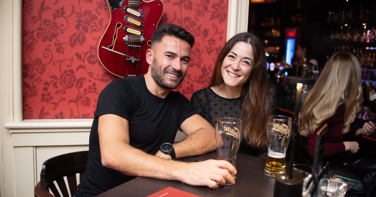 [FOTO] Miloš Mitić trio - Stara picerija (28. novembar 2024 ...