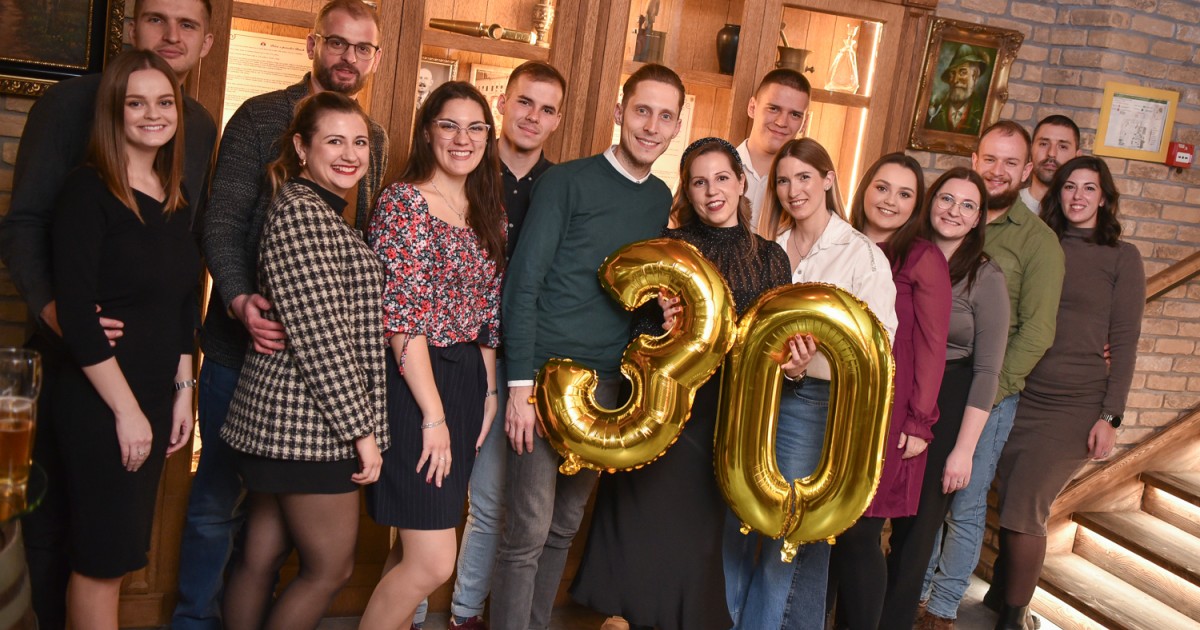 [FOTO] Subota veče - Basch house 1887 (14. decembar 2024.) | Subotica.com