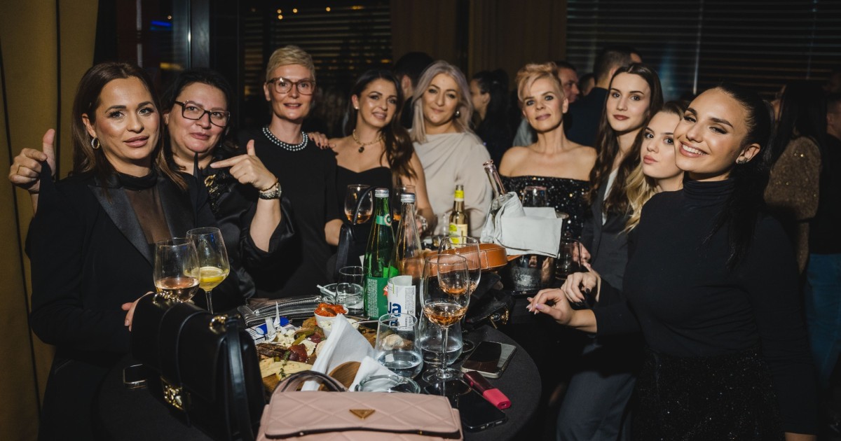 [FOTO] Reforma Bend - Restoran "Paligo palata" (01. januar 2025 ...