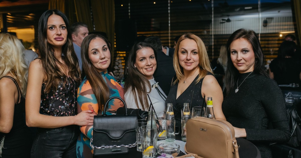 [FOTO] Nenad Manojlović - Restoran "Paligo palata" (13. januar 2025 ...