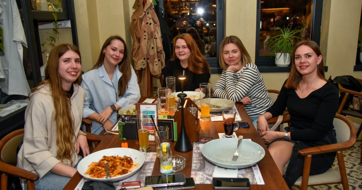 [FOTO] Subota veče - Basch house 1887 (12. april 2025.) | Subotica.com