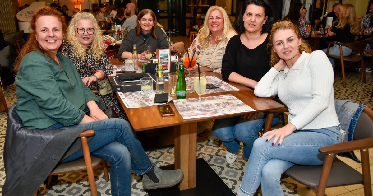 [FOTO] Subota veče - Basch house 1887 (19. april 2025.) | Subotica.com