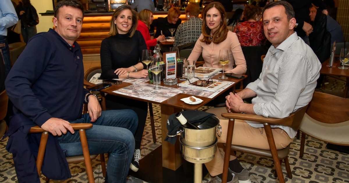 [FOTO] Subota veče - Basch house 1887 (10. maj 2025.) | Subotica.com