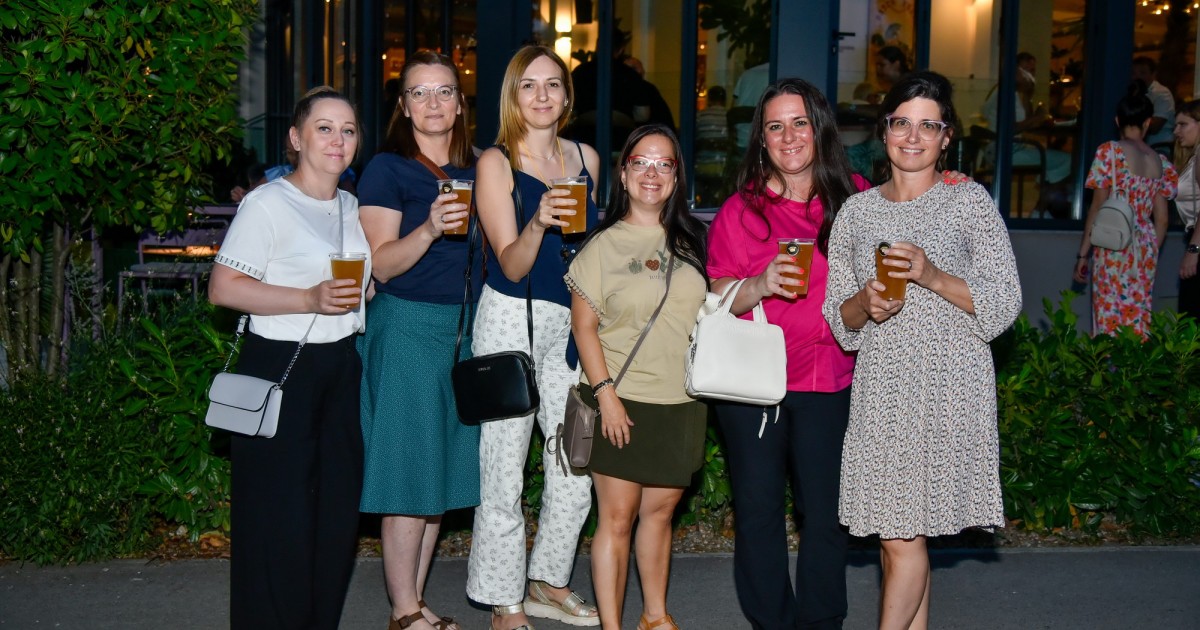 [FOTO] Subota veče - Basch house 1887 (05. jul 2025.) | Subotica.com