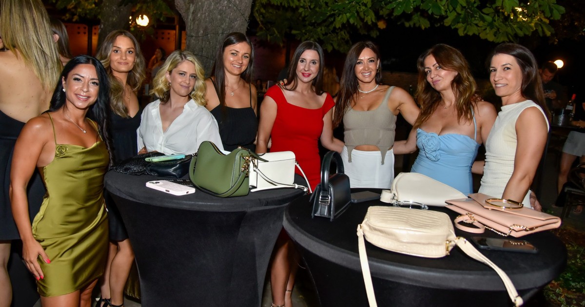 [FOTO] Subota veče - Restoran "Paligo palata" (09. avgust 2025 ...