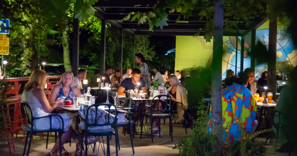 [FOTO] Subota veče - Basch house 1887 (06. septembar 2025.) | Subotica.com