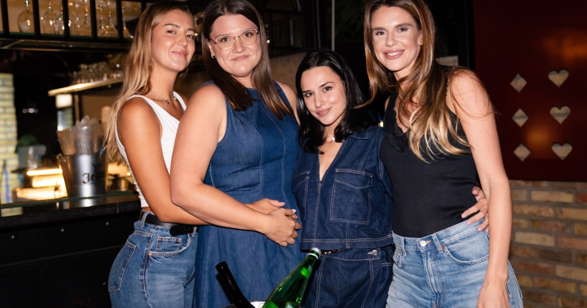 [FOTO] Dejan Vrana - Restoran "Paligo palata" (12. septembar 2025 ...