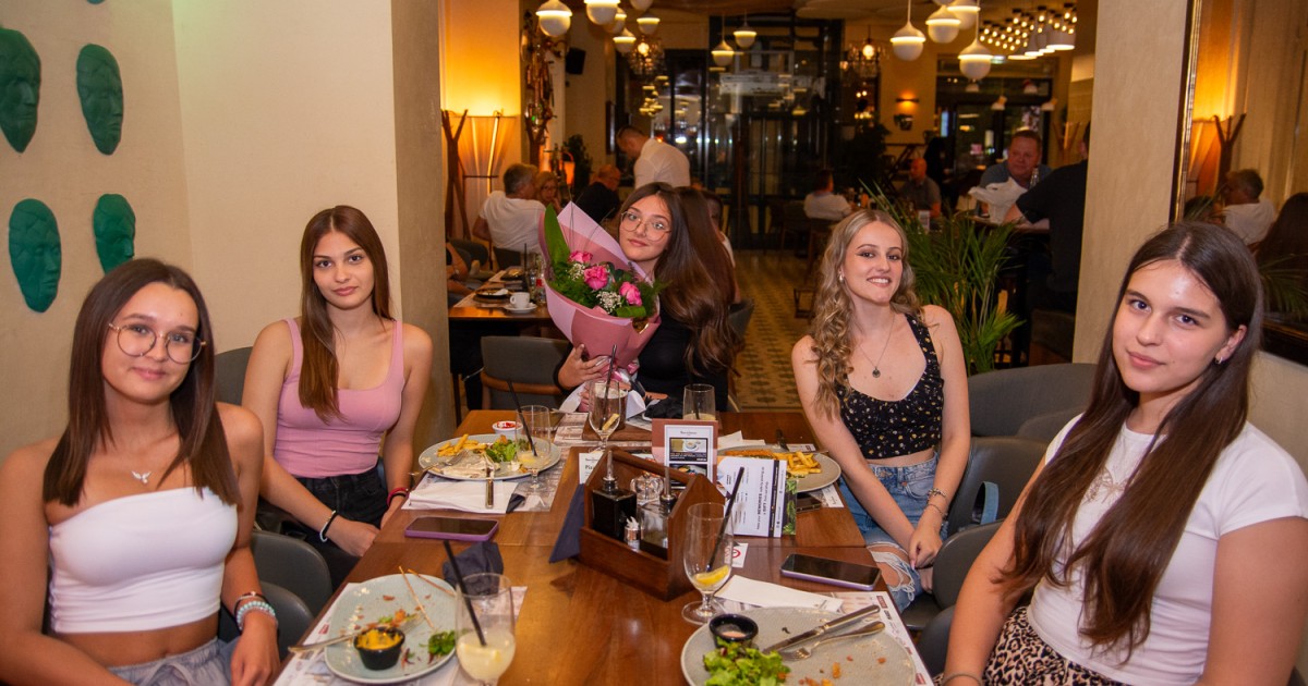 [FOTO] Subota veče - Basch house 1887 (20. septembar 2025.) | Subotica.com