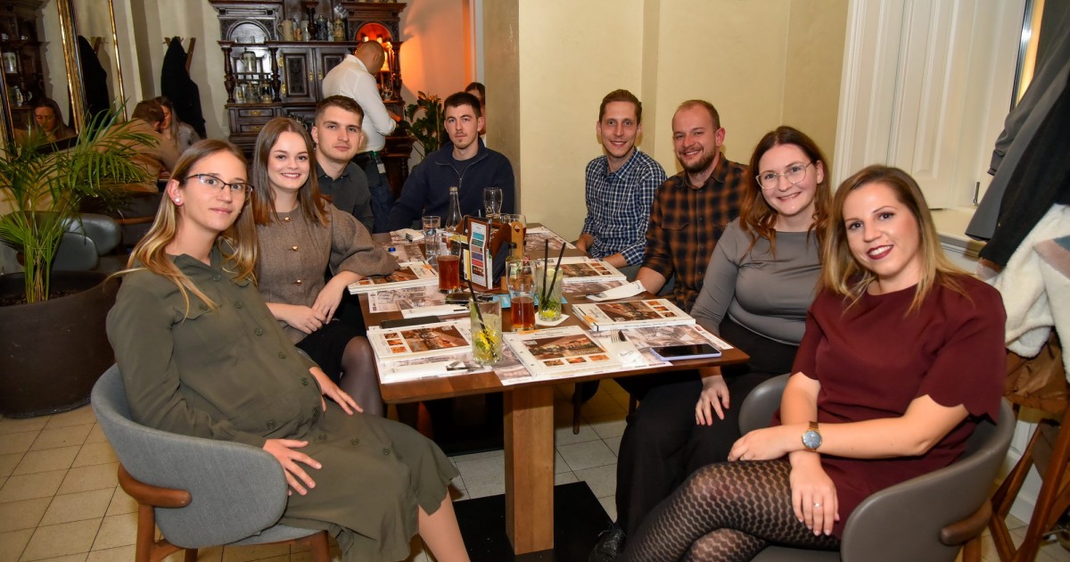 [FOTO] Subota veče - Basch house 1887 (04. oktobar 2025.) | Subotica.com