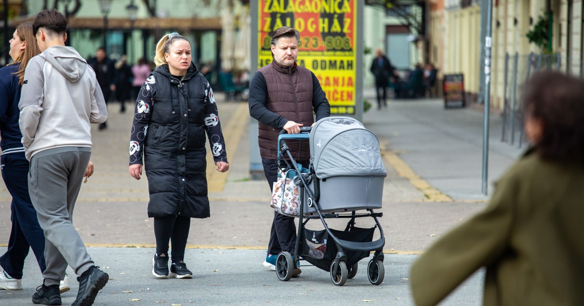 [FOTO] Subotica u novembru - Subotica (17. novembar 2025.) | Subotica.com