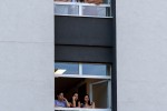 [FOTO] Humanitarni turnir „Trojka iz bloka“ za pomoć porodici ...