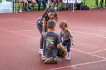 [FOTO] Humanitarni turnir „Trojka iz bloka“ za pomoć porodici ...
