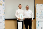 [FOTO] Nagrađivanje najuspešnijih učenika TŠ "Ivan Sarić" - Tehnička ...