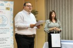 [FOTO] Nagrađivanje najuspešnijih učenika TŠ "Ivan Sarić" - Tehnička ...